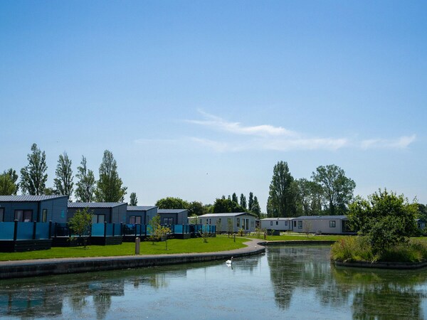 Mill Rythe Coastal Village - West Sussex