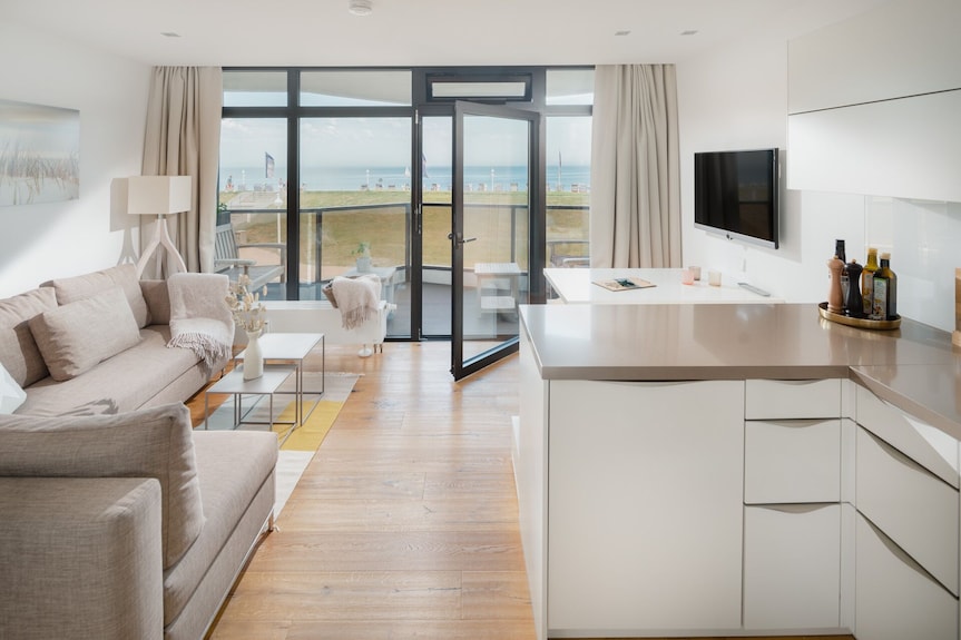 // Seascape - Norderney// - Norderney