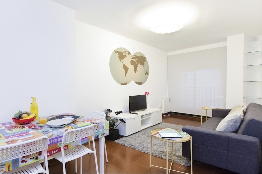 Apartamento Centro Histórico Valencia - Aeropuerto de Valencia (VLC)