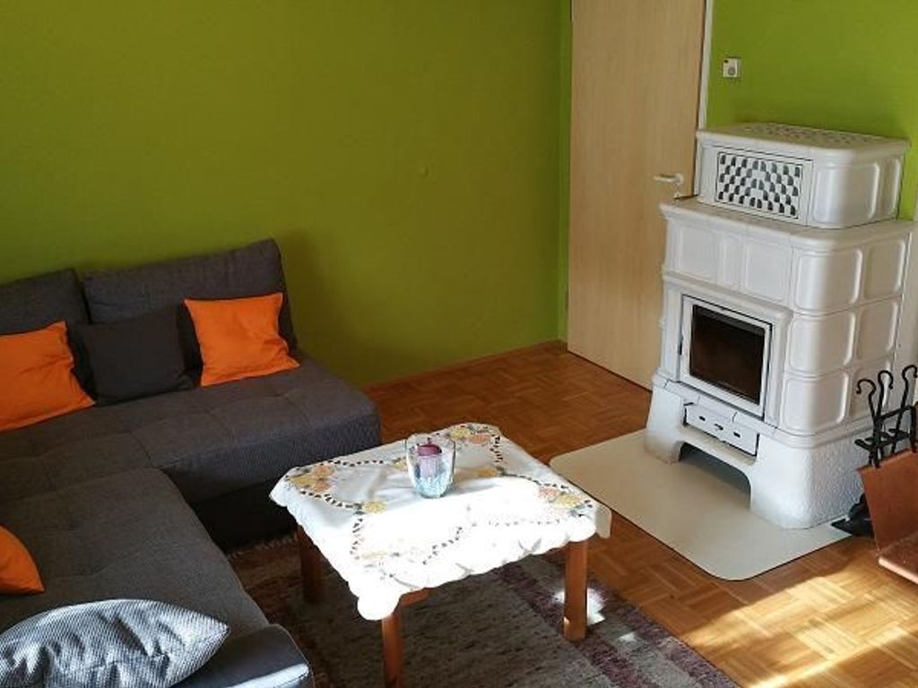 Fpf-32 - Ferienpark Im Schönen Falkenstein (4) - Cham