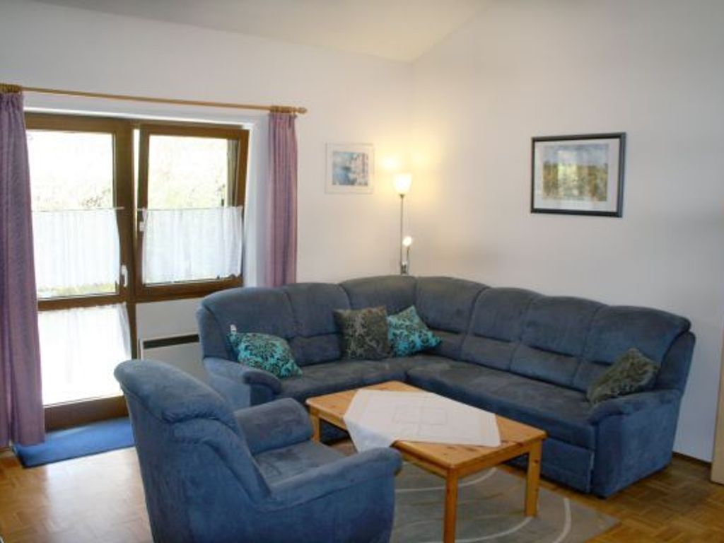 Fpf-37 - Ferienpark Im Schönen Falkenstein (4) - Falkenstein