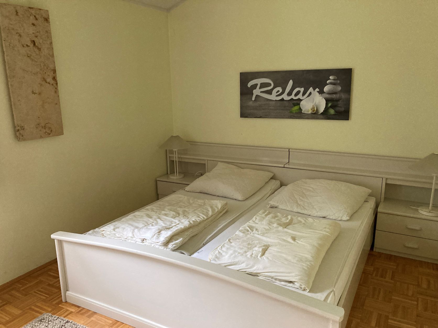 Fpf-35 - Ferienpark Im Schönen Falkenstein (4) - Roding