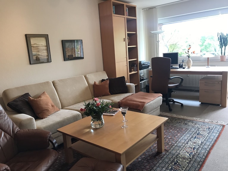 Wohnerlebnis Bad Zwischenahn - Bad Zwischenahn