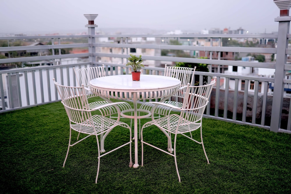 Hotel Sd Prime - Jaipur