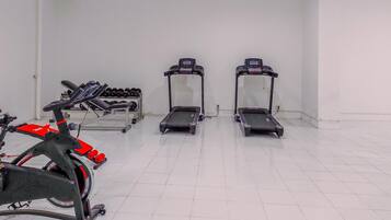 Instalações desportivas