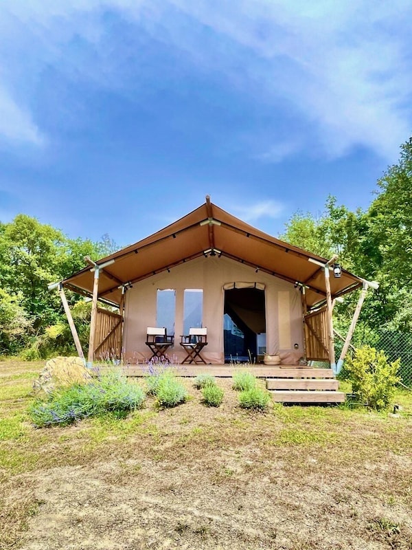 Tenuta San Lodovico - Tuscany