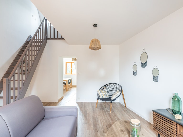 Le Jaudy - Localisation Idéale - Tréguier