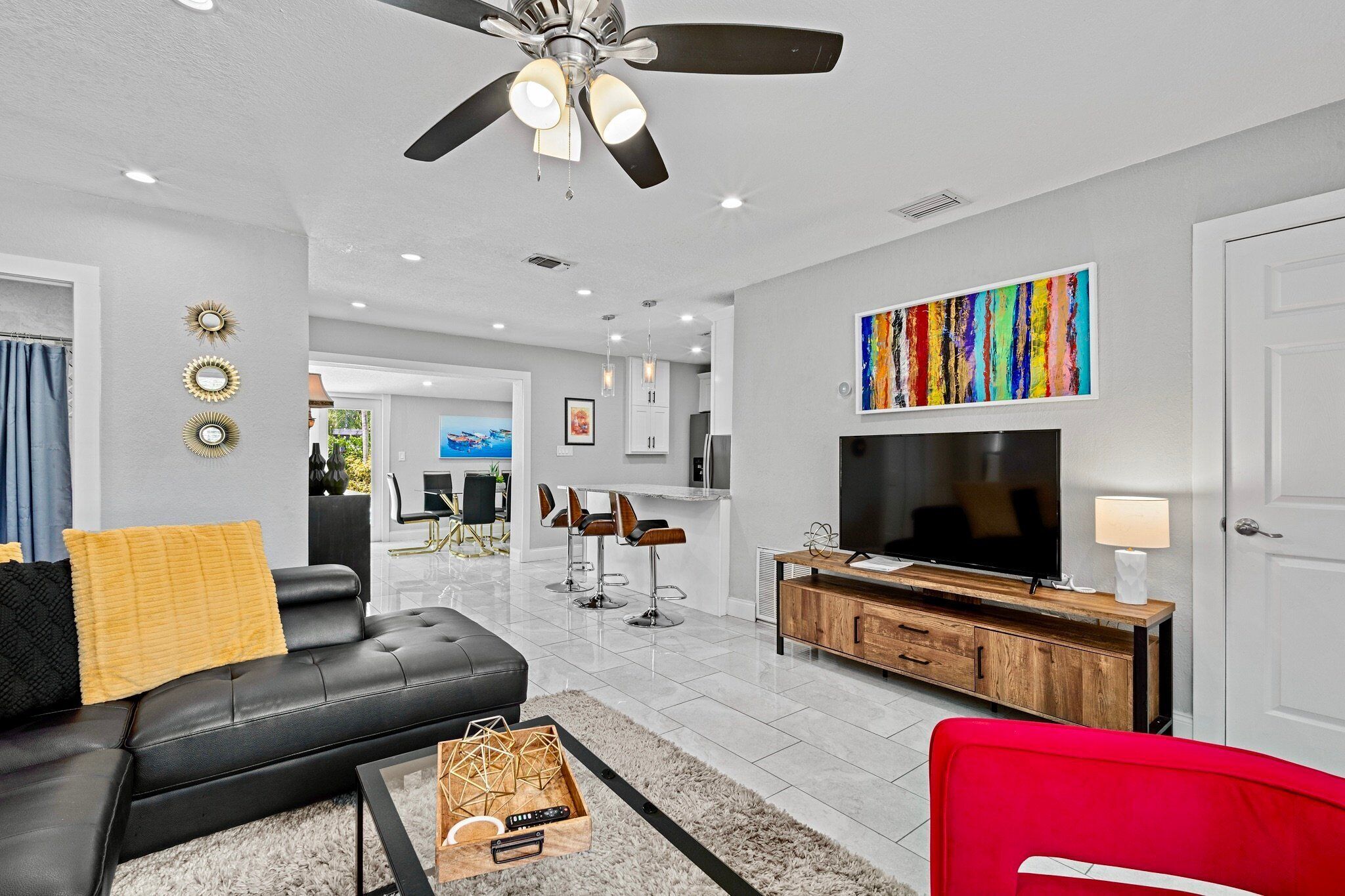 The Perfect Get Away - Walk To Wilton Drive - Pompano Beach, FL