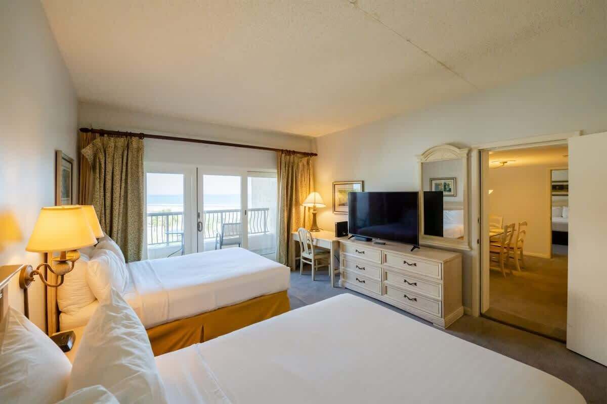 Sandcastle Court #219 - Single - American Beach, FL