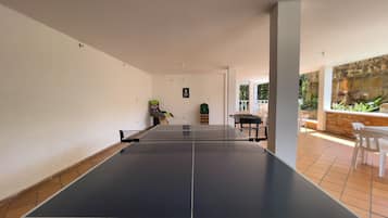 Sala de jogos