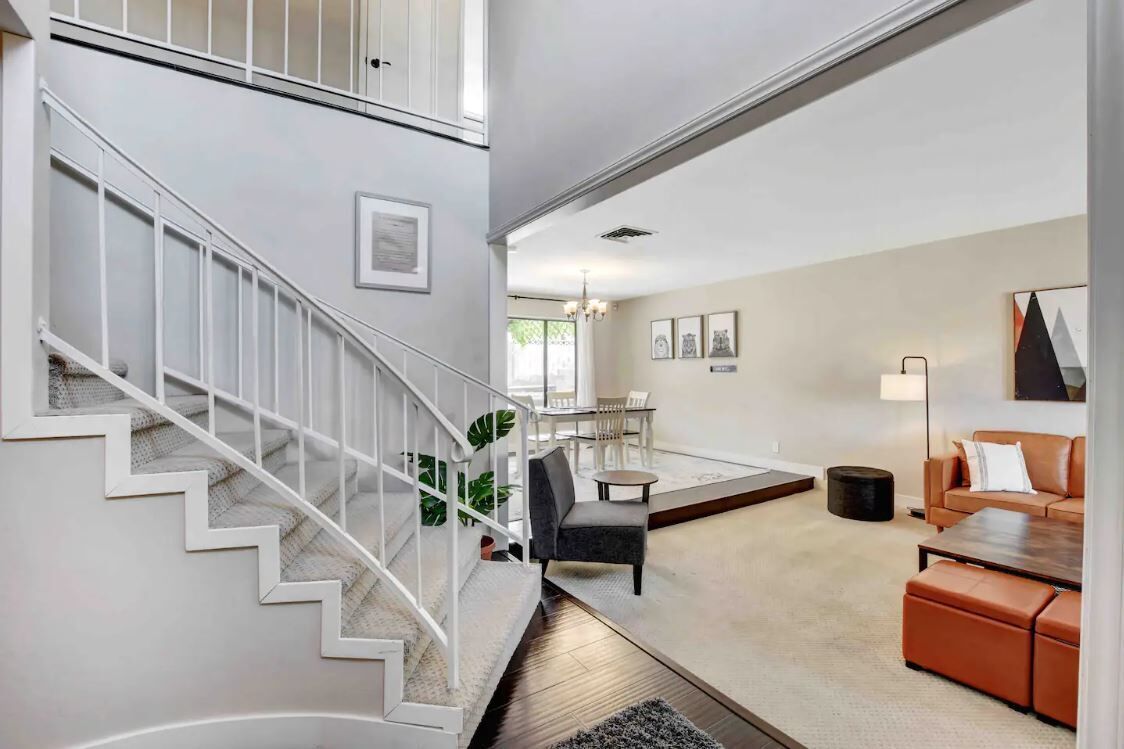 Spacious Home With Heated Pool! - Lake Las Vegas, NV