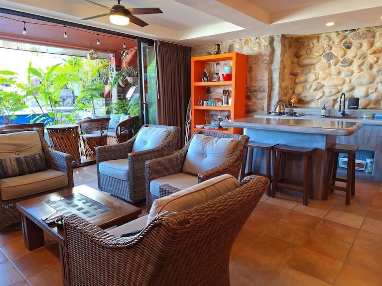 Villa Amistad - Nayarit