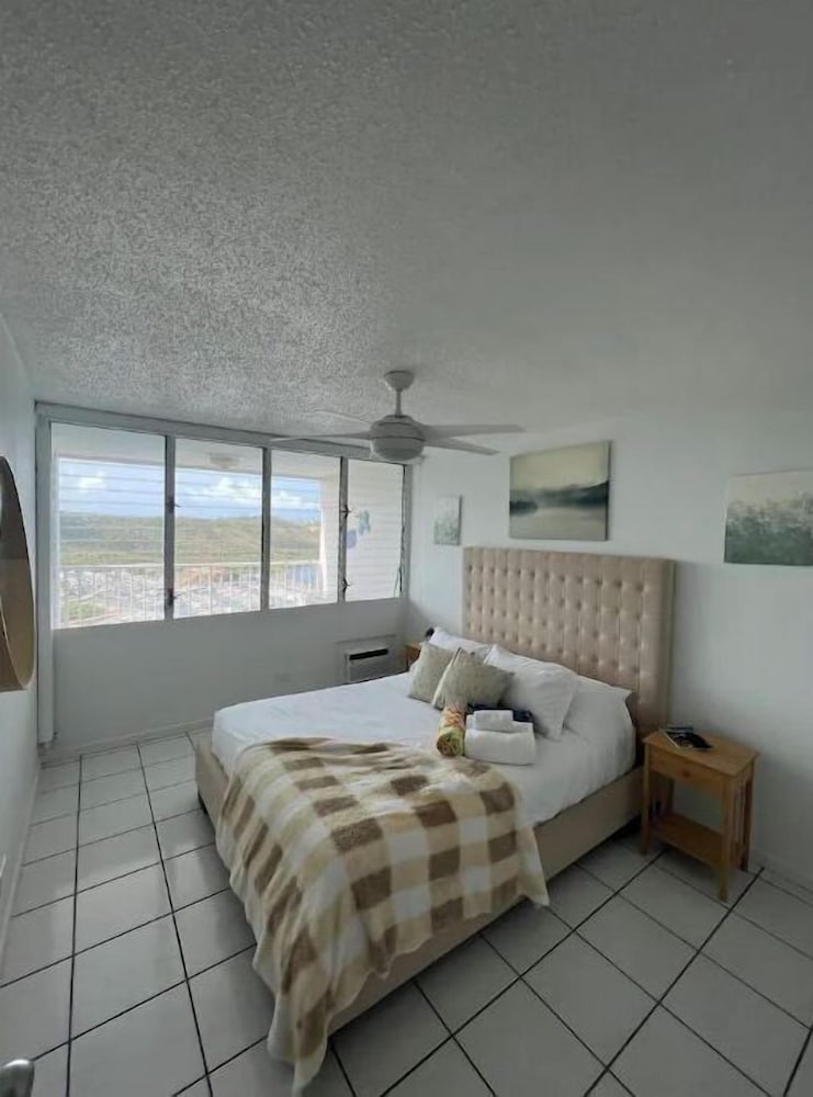 Isla Bonita Ocean View Condo- Lovely Getaway - Fajardo