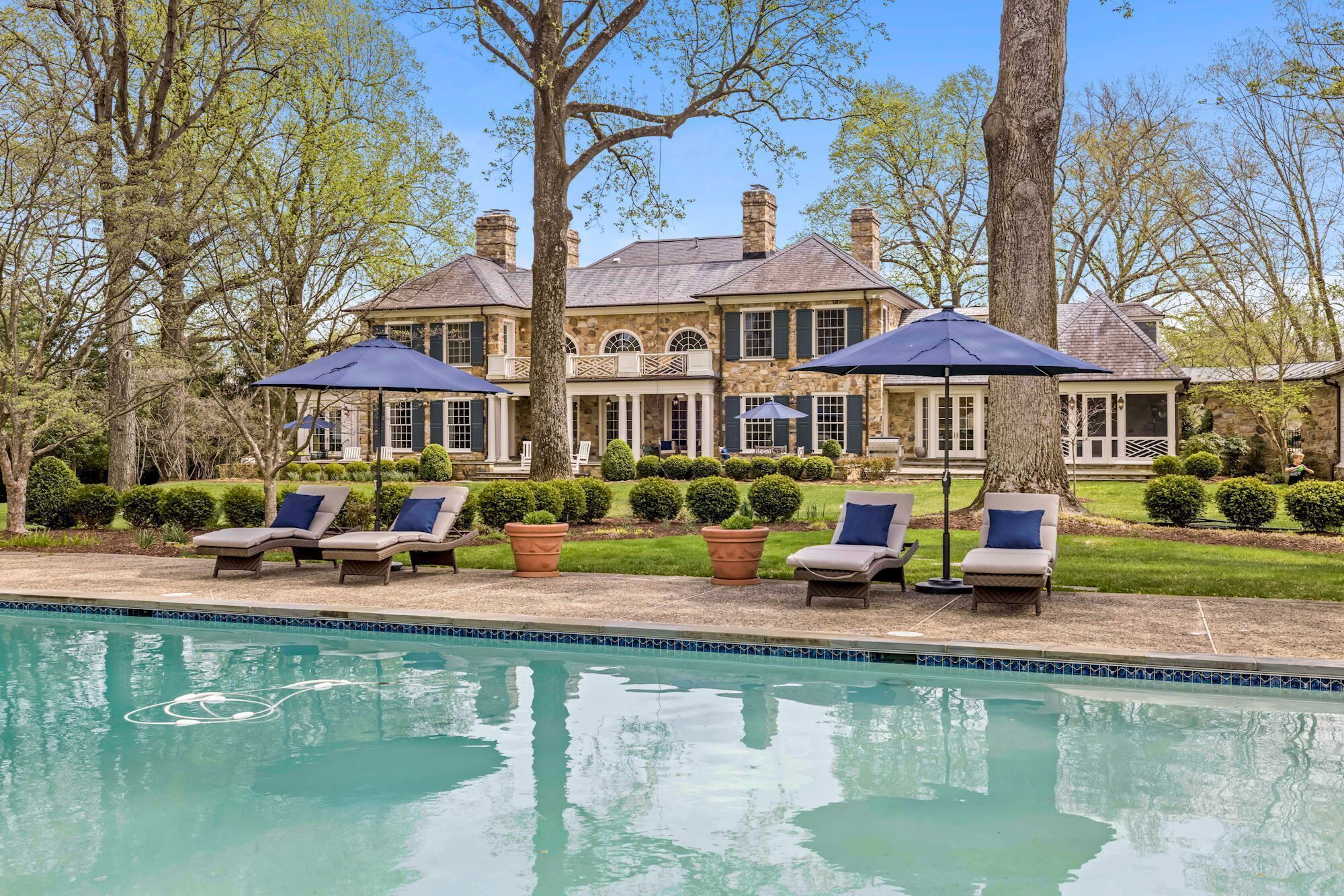 5 Best Mansion Rentals In Baltimore, Maryland | Trip101