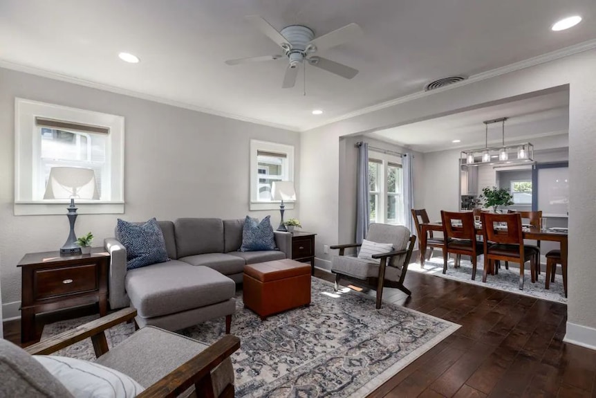 Highly Rated, Exceptional Clean, Cozy, Comfortable Cowtown Casa Tcu/stockyards! - Cultural District - Fort Worth