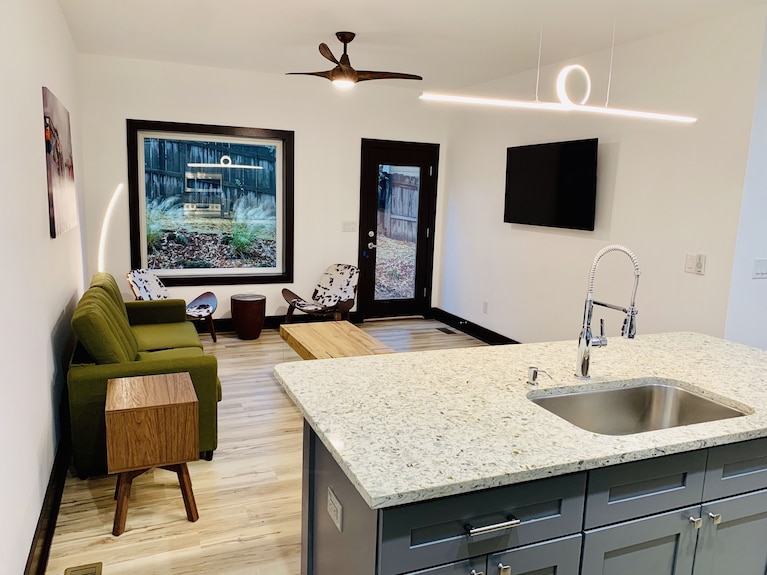 Mansion In Midtown Atlanta - Atlanta, GA