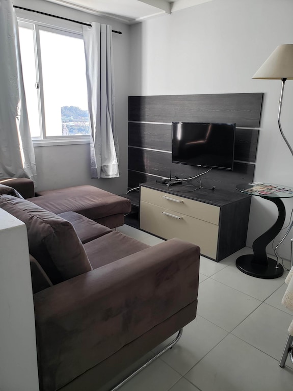 A 10 Min Do Vale Dos Vinhedos! Apartamento Econômico - Bento Gonçalves