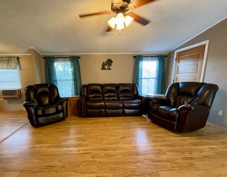 A Little Bit Of Country - ニューメキシコ州