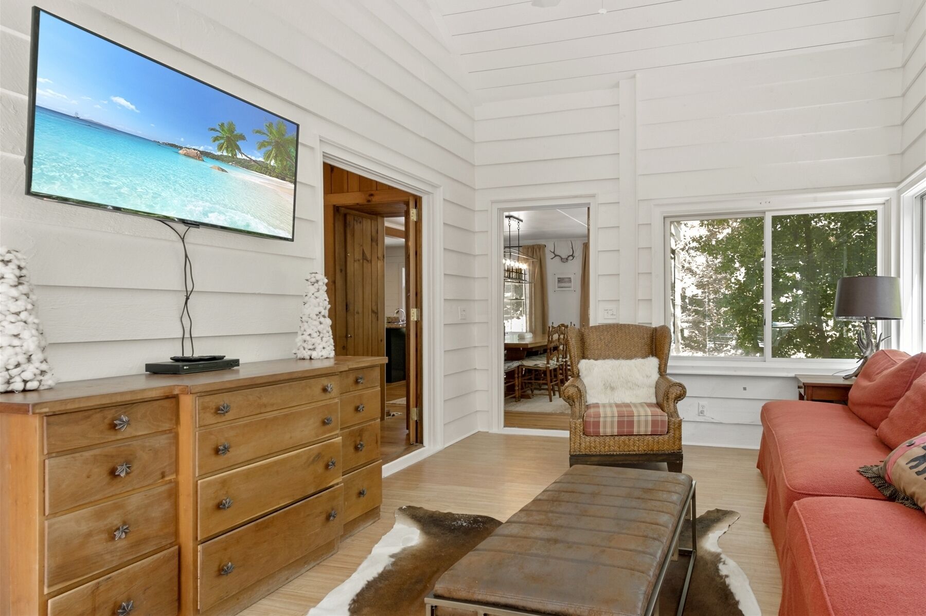 The Bird Coop | Gorgeous Large Home 5 Minutes To Main Street - Highlands, NC