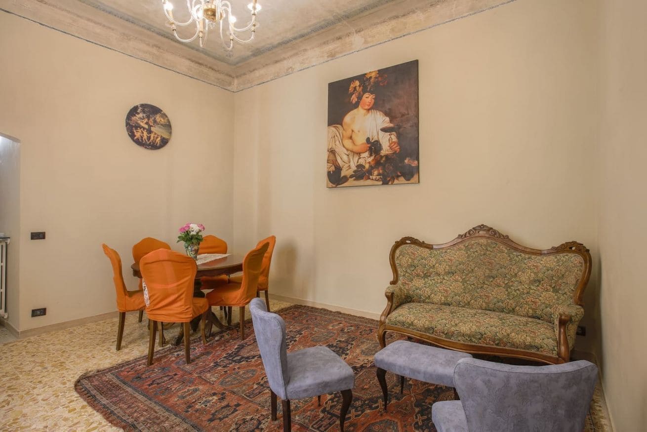 Myosotis - Sweet Dreams In Florence - Florencia