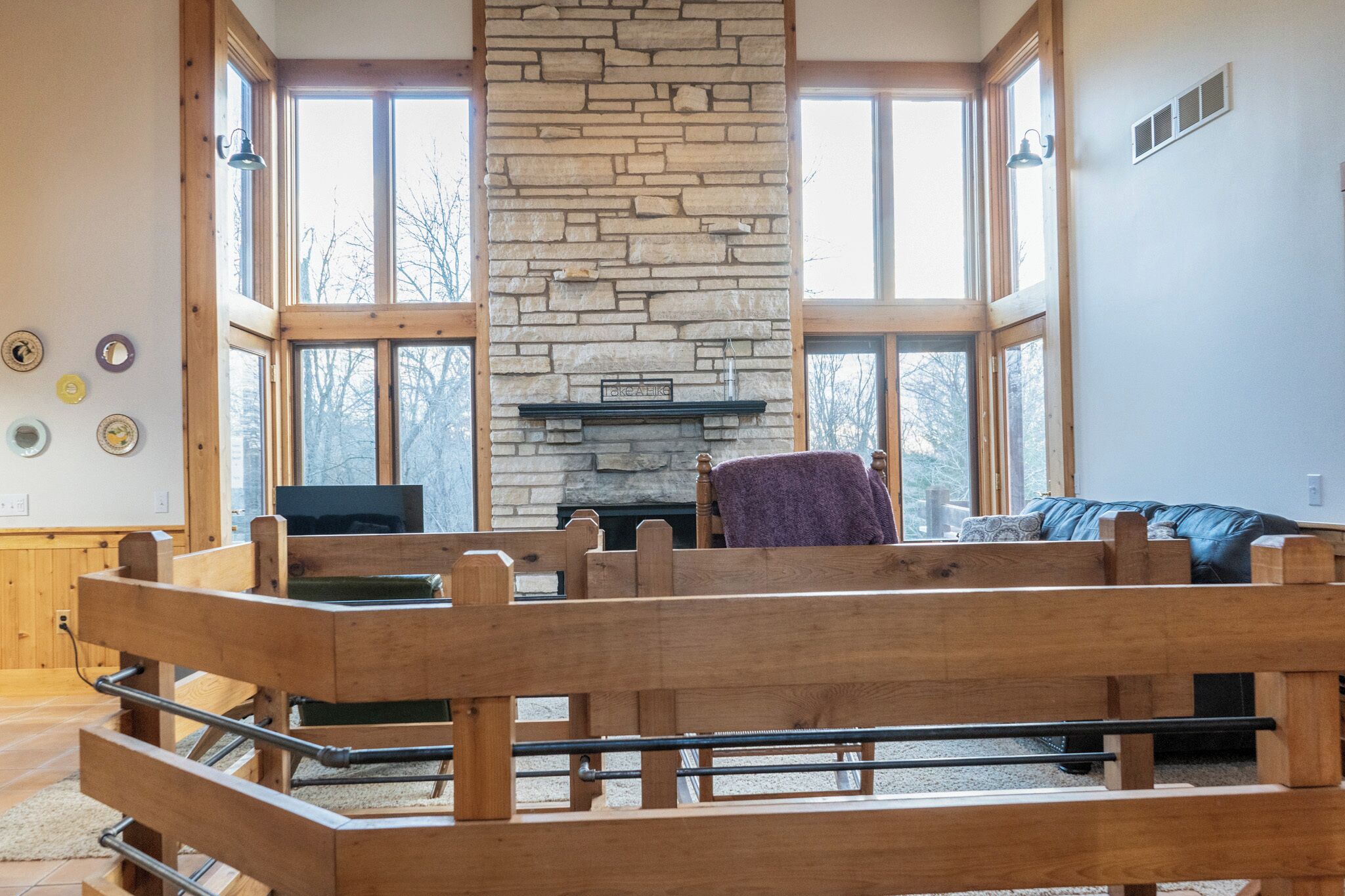 3 Bedroom, 3.5 Bath Home In The Galena Territory - Illinois