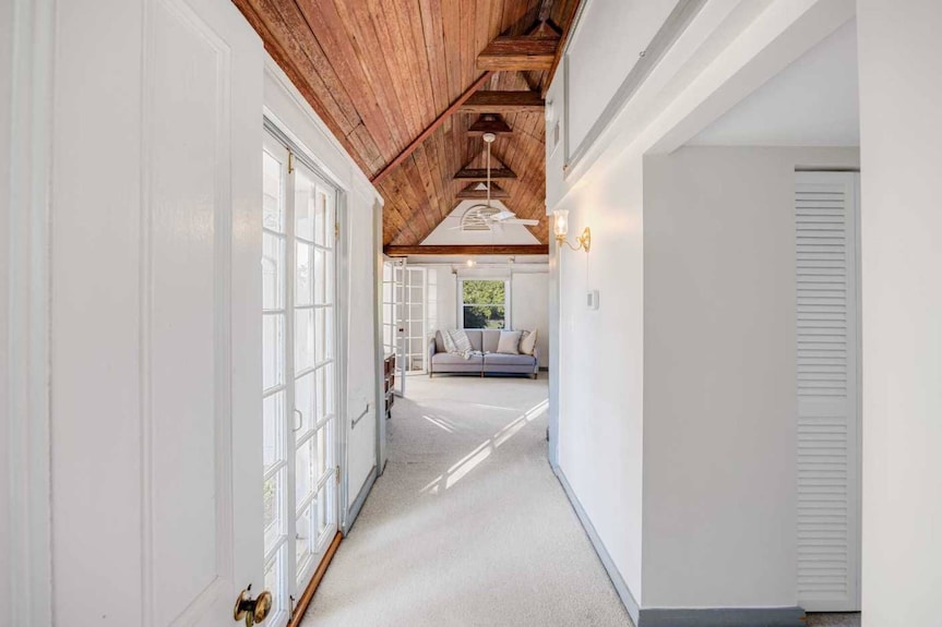 Serene Sunsets At Historic Waterfront Home - Annapolis, MD