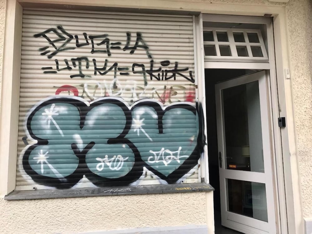 Pension Lotti Friedrichshain - Berlín
