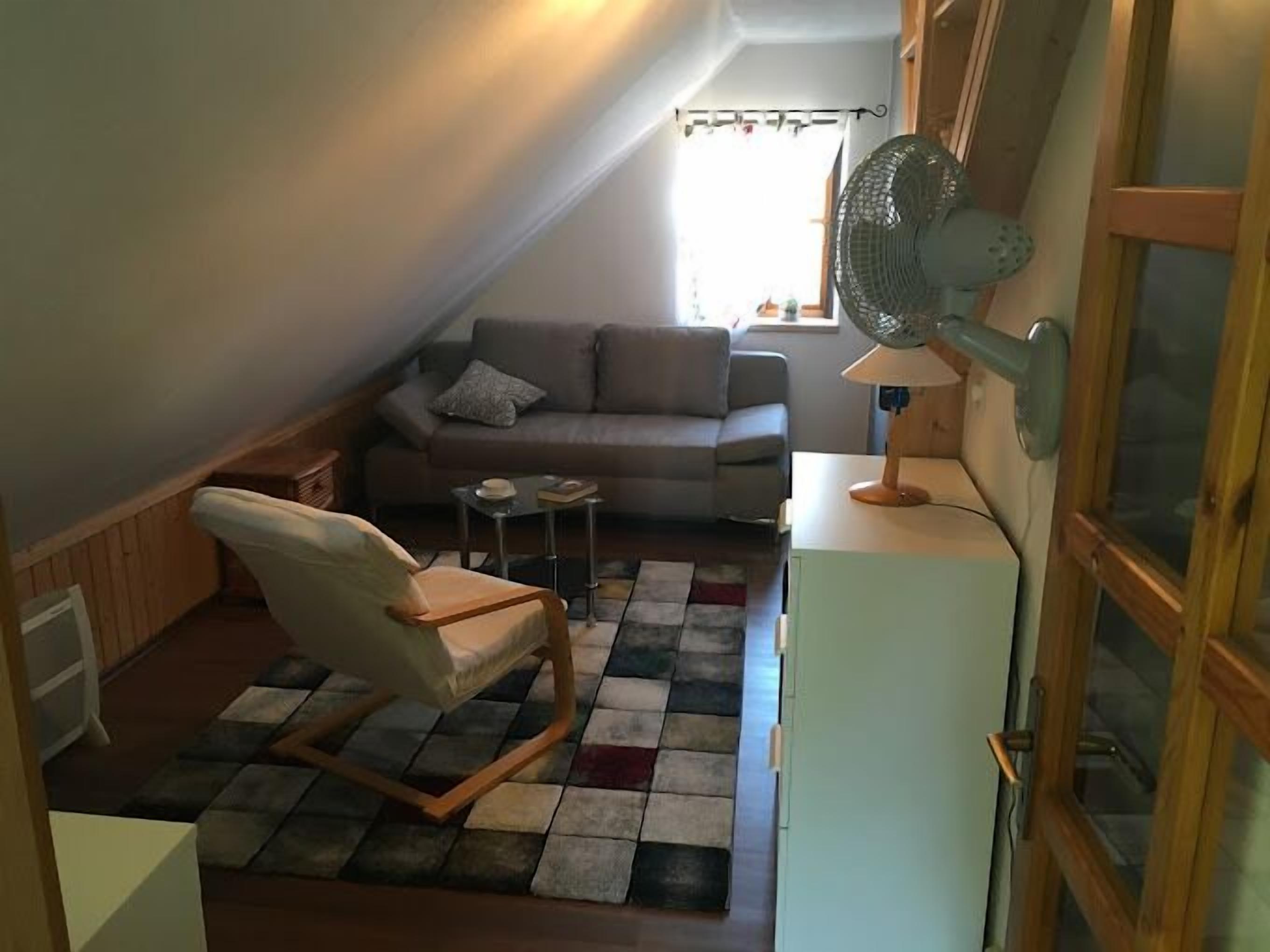 Ferienwohnung/app. Für 5 Gäste Mit 87m² In Rinteln (170415) - Rinteln