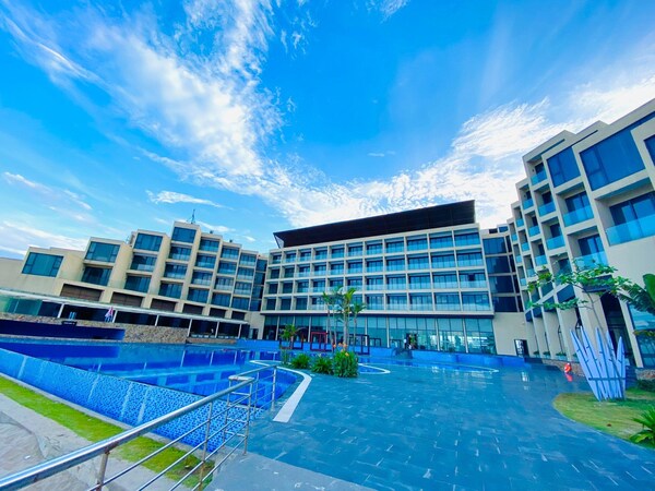 Muong Thanh Luxury Xuan Thanh Hotel - Ha Tinh