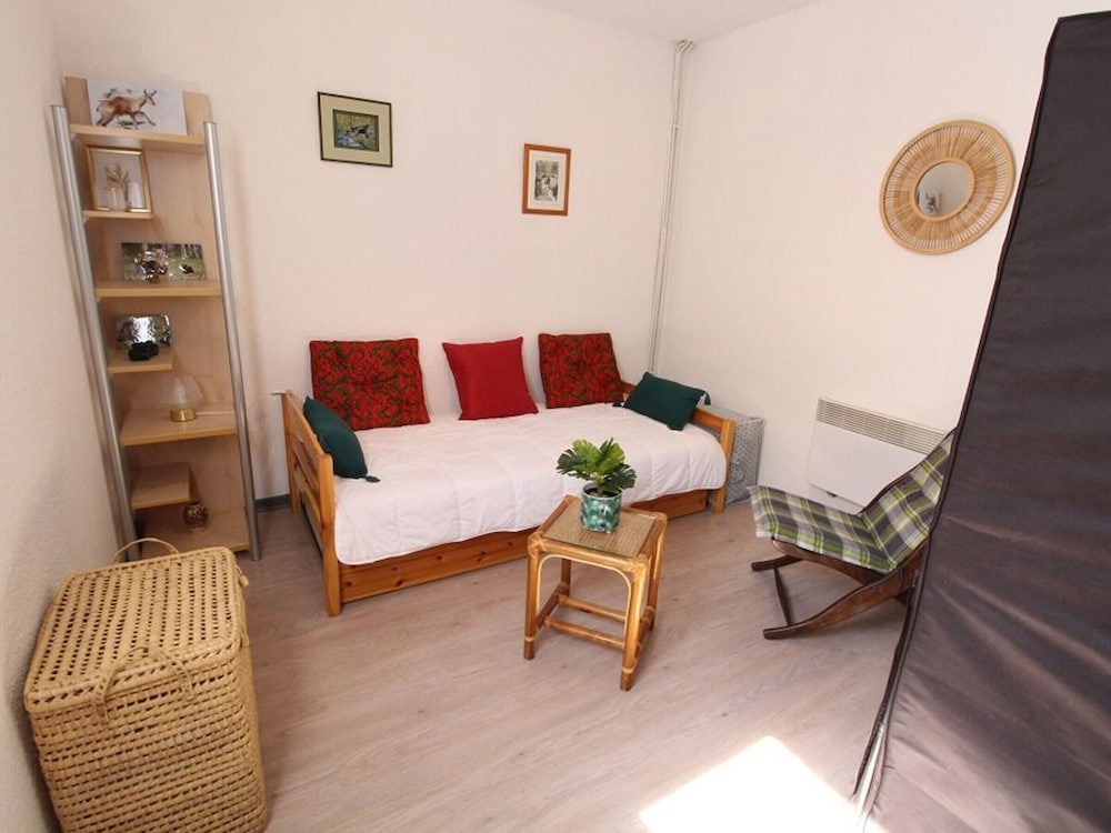 Studio Bagnres De Luchon, Studio, 3 Personen - Les