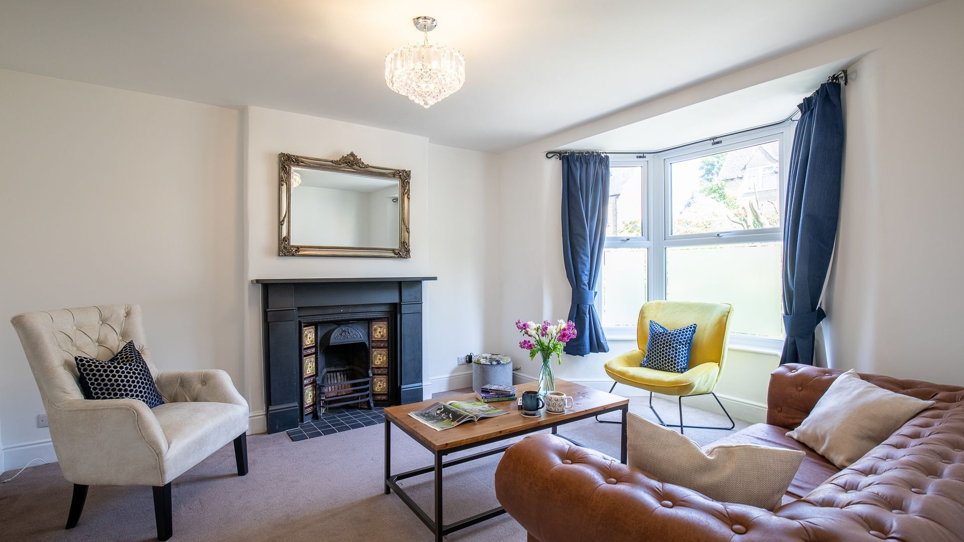 Kimkeri, Bourton-on-the-water - Sleeps 6 Guests  In 3 Bedrooms - Stow-on-the-Wold