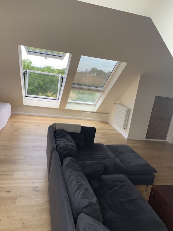 Sun & Moon Apartments Hunsrück - Oberwesel