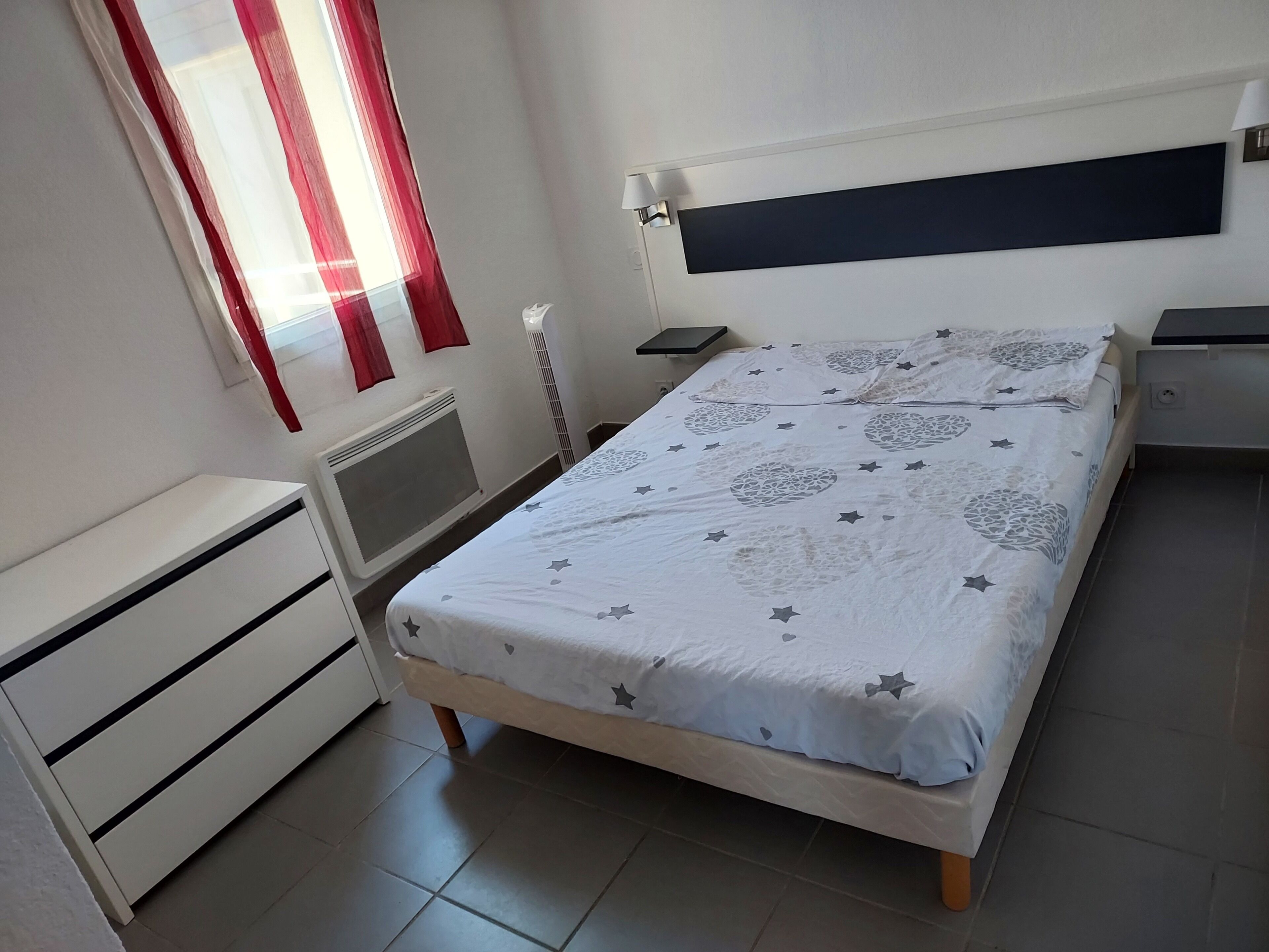 Demeures De La Massane - T3 Pour 4 à 6 Personnes - Argelès-sur-Mer