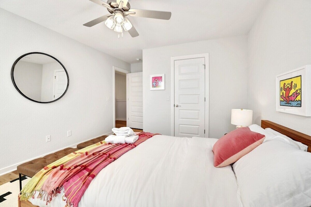 The Oakley - Near Lake Fayetteville! - Springdale, AR