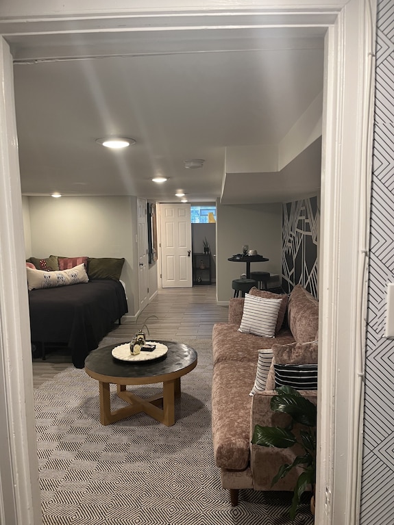 Cozy Lux Four Bedroom Bed And Breakfast - Philadelphia, PA