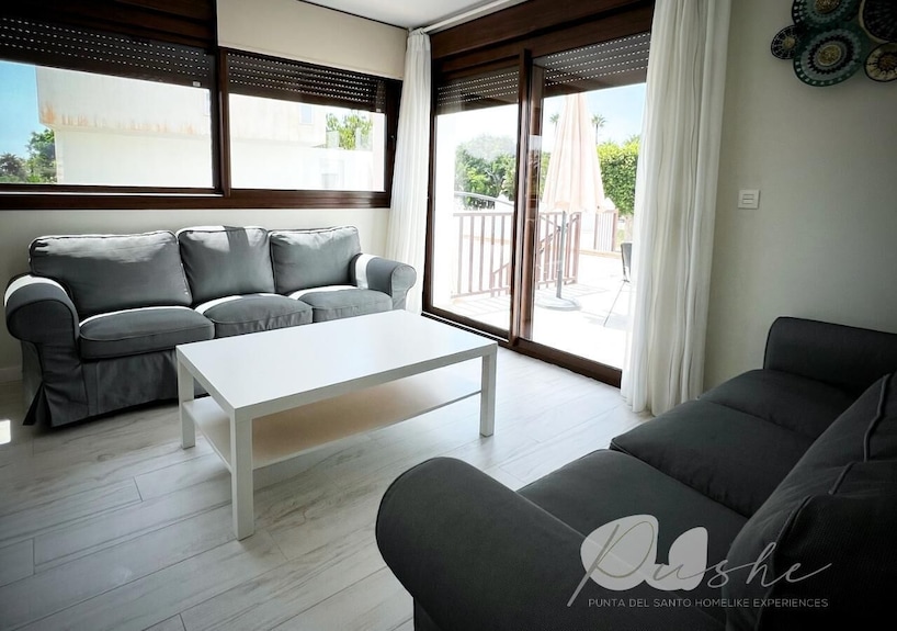 Pushe Village Playa Granada Beach & Golf 3 - Costa Tropical