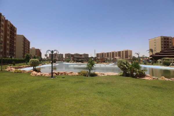 Marseilia Land - Egipto