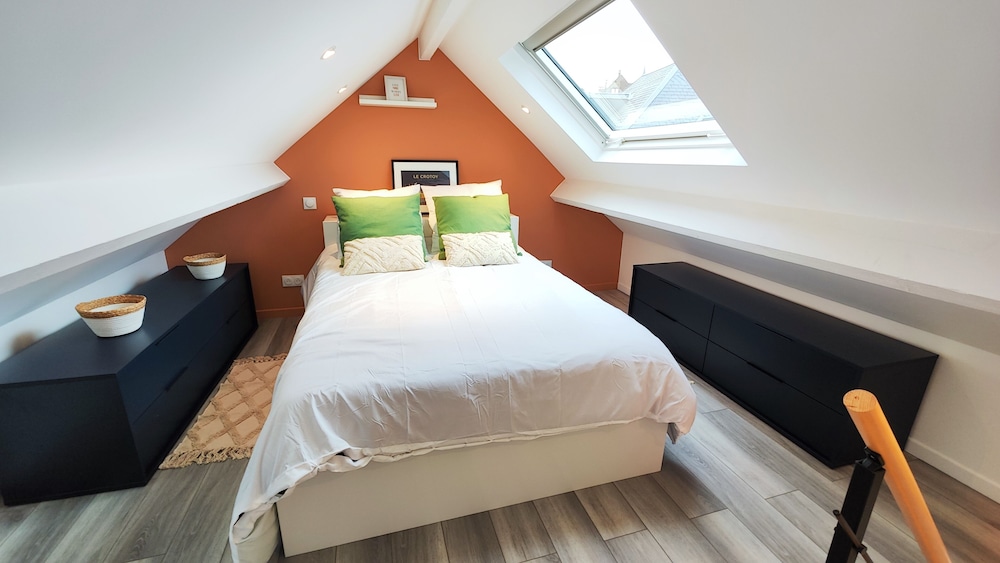 Vrbo Property - Le Crotoy