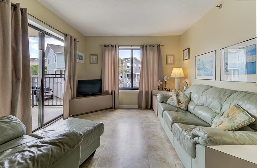 Sunrise Suite 307 - 노스캐롤라이나