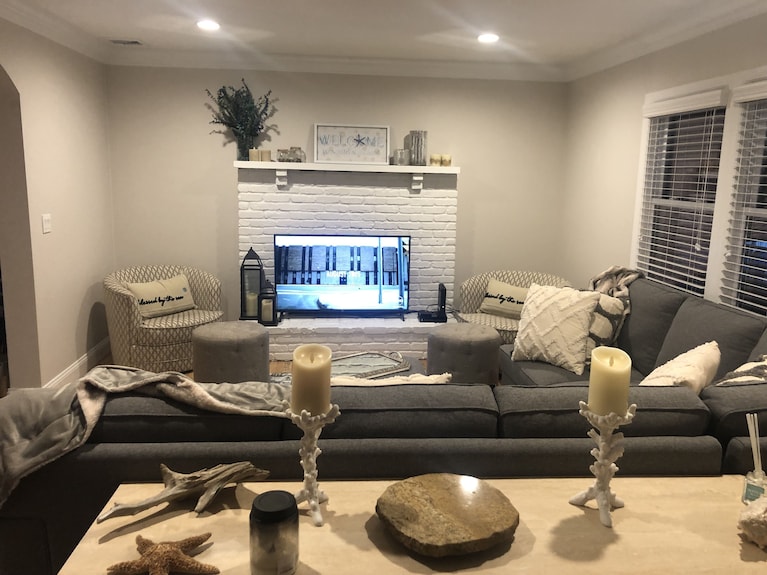 North Fork Long Island Retreat Beach Home - Long Island, NY