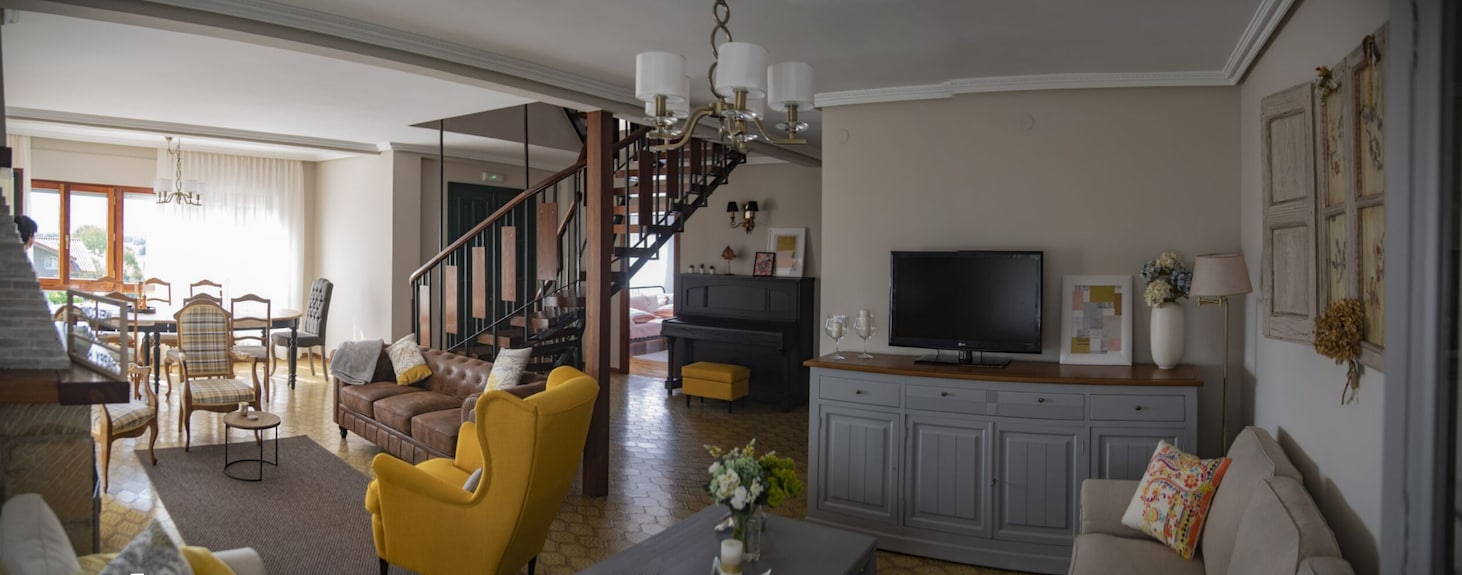 La Quinta House - Cantabria