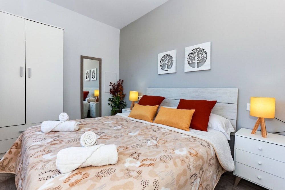Appartement De Vacances Dénia Pour 1 - 3 Personnes Avec 1 Chambre à Coucher - Ferme - Costa Blanca