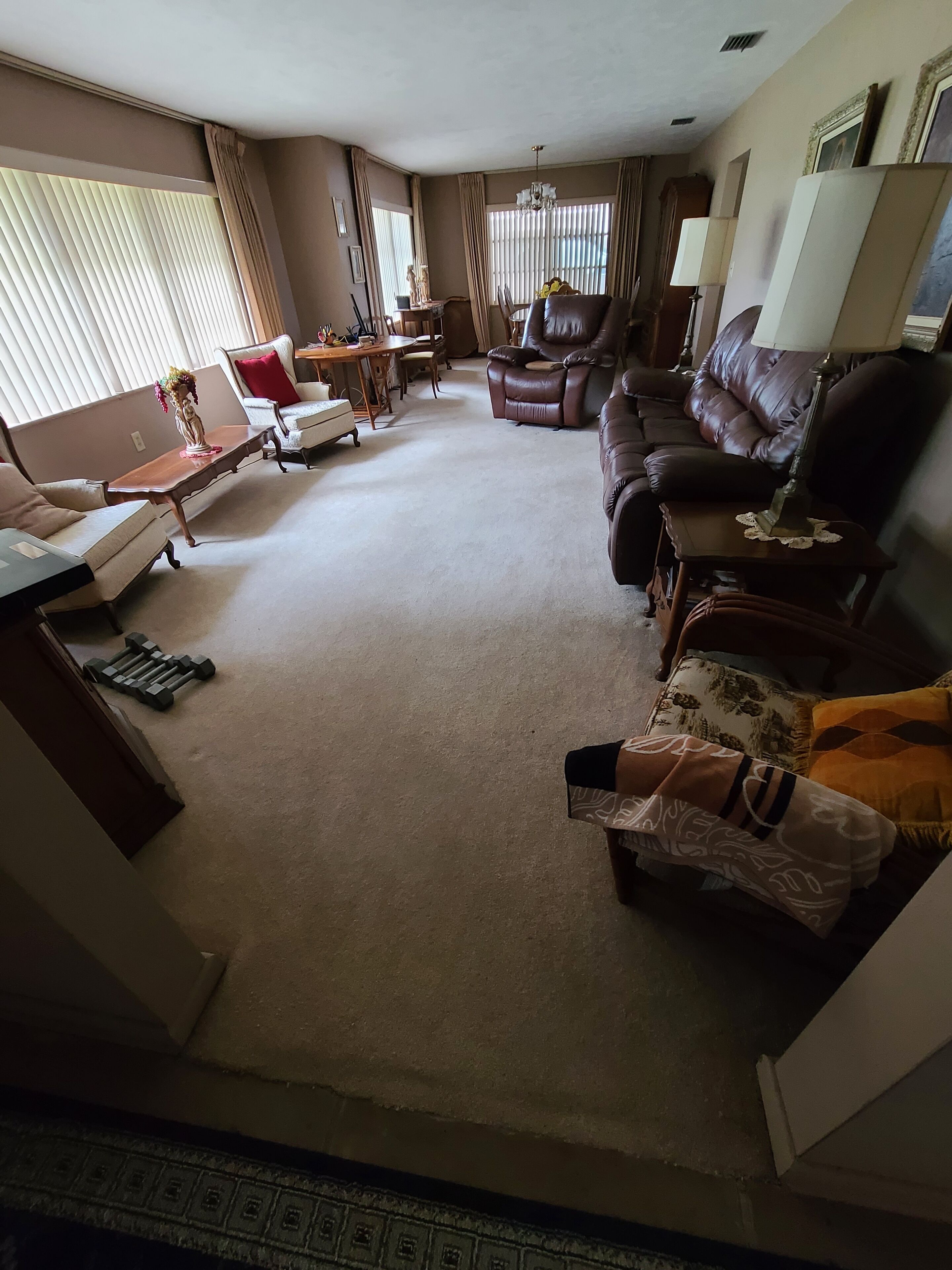 Lakefront House For Rent - Winter Haven