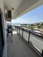 Apartamento Standard | Terraço/pátio interior