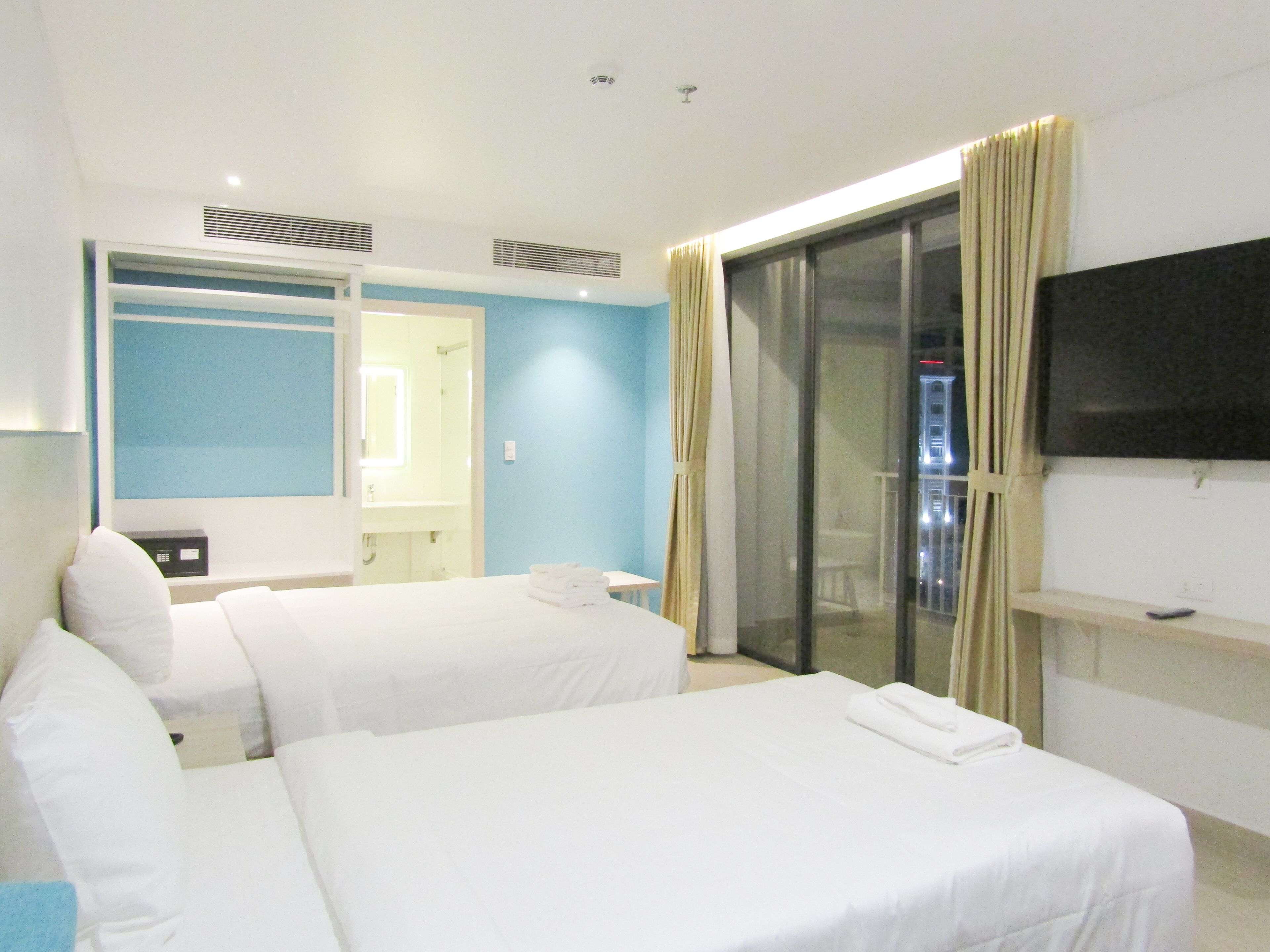 HAYA Hotel en Phú Quốc - Hotels.com