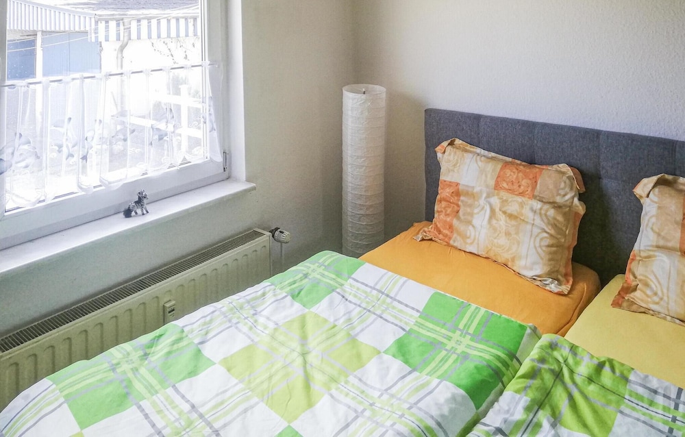 1 Schlafzimmer Schöne Wohnung In Barth - Barth