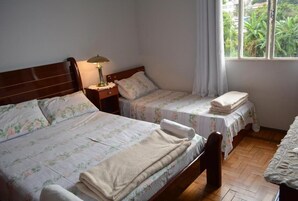 Frigobar, Wi-Fi de cortesia