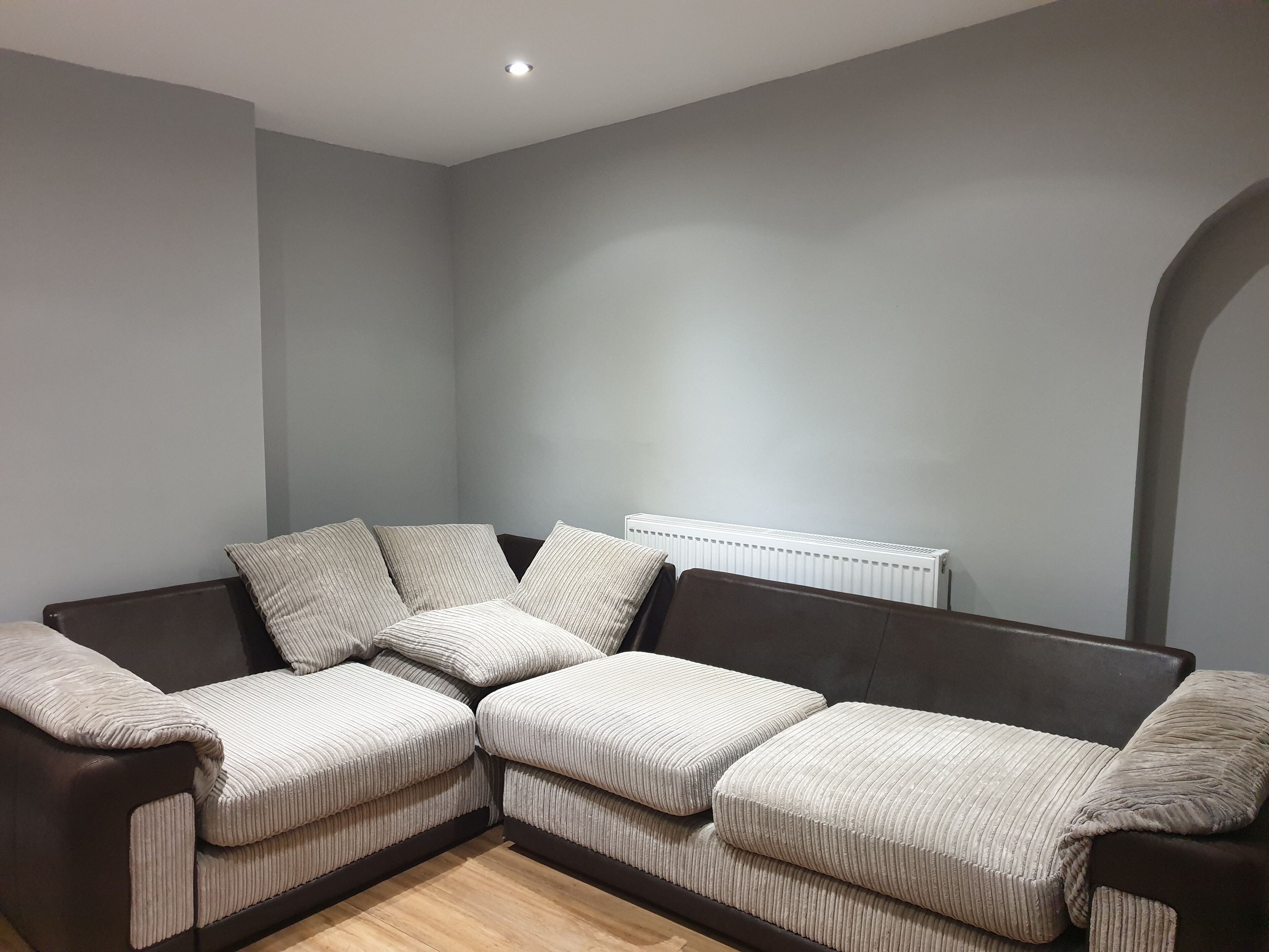 Barnet Luxury Apartment Can Sleep 4 People Just Few Mins Away From Station - University of Hertfordshire