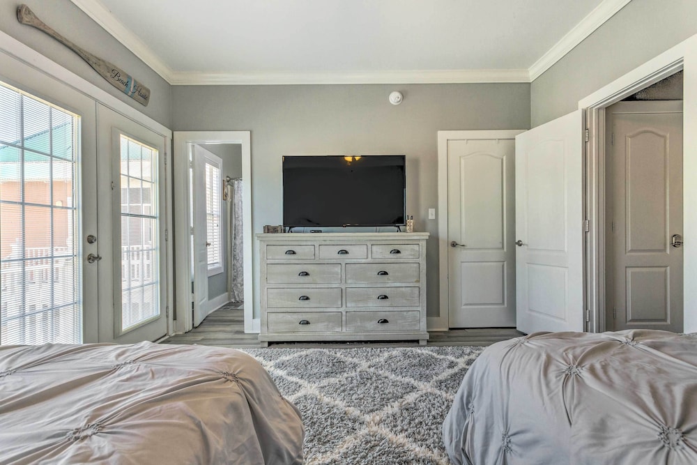 On-site Beach Bar: Sunny Perdido Key Cottage! - 佛羅里達