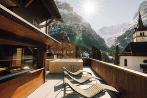 Sauna seca